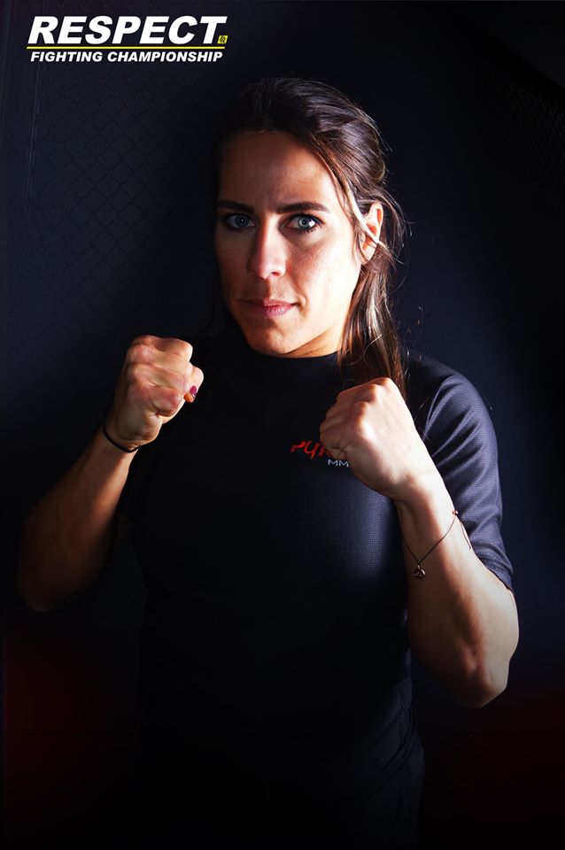 PYRANHA MMA - Premium Club of Mixed Martial Arts